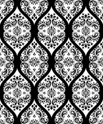 Western Paisley Vector Images (over 600)