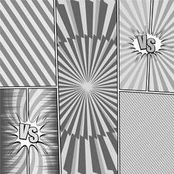 Lightning Divider Vector Images (over 210)