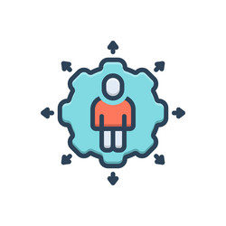 Possibility Royalty Free Vector Image - VectorStock