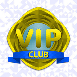 Vip Club Logo Vector Images (over 1,100)