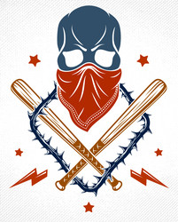 Gang Vector Images (over 8,200)