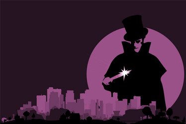 Jack the Ripper Vector Images (63)