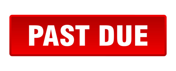 Past Due Vector Images (over 730)