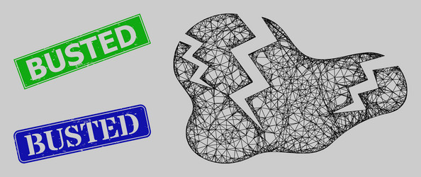 Broken Rubber Stamp Vector Images (over 2,200)