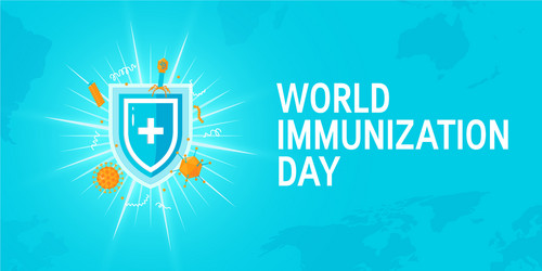 Immunization Day Vector Images (over 6,100)