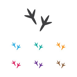 Chicken Tracks Vector Images (over 630)