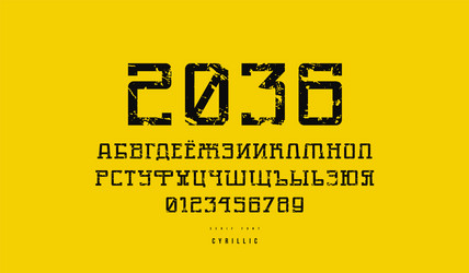 Racing Number Font Vector Images (over 4,600)