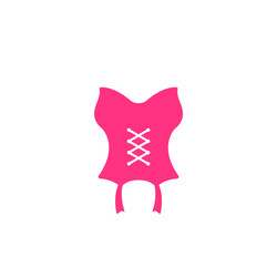 Corset Logo Bodice Vector Images (over 100)