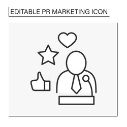 Introduction Icon Symbol Vector Images (over 990)