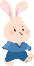 Rabbit Walking Animations Vector Images (over 920)