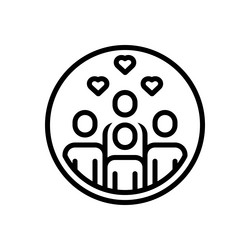 Inclusion Icon Vector Images (over 4,200)