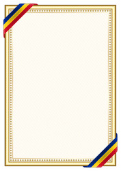 Frame Romania Border Vector Images (over 110)