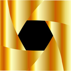 Gold Camera Shutter Vector Images (over 420)