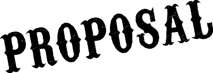 Proposal Stamp Engagement Vector Images (69)