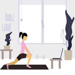 Stay Fit Vector Images (over 2,200)