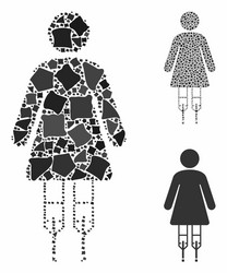 Woman Leg Cast Vector Images (over 150)