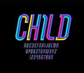 Chiseled Fonts Vector Images (over 680)