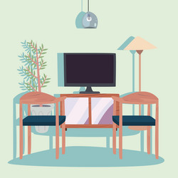 Tv Room Vector Images (over 12,000)