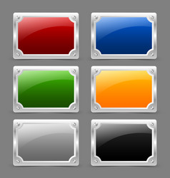 Plaques Vector Images (over 20,000)