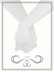 Wedding Hands Vector Images (over 200,000)