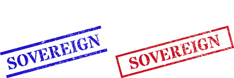 Sovereign Vector Images (over 20,000)