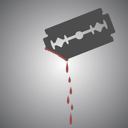 Knife Slash Vector Images (over 270)