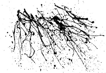 Ink Splotch Vector Images (over 5,700)