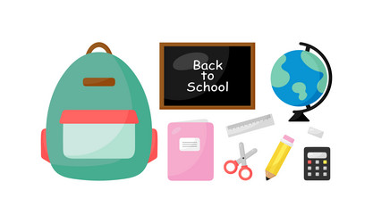 School Supplies Drawing Vector Images (over 27,000)
