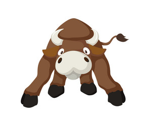 Bull Farm Vector Images (over 29,000)