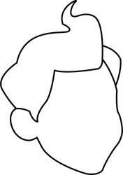 Default Profile Vector Images (over 16,000)