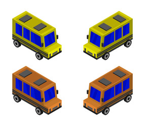 School Bus Top View Vector Images (over 100)
