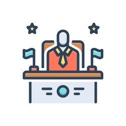 Collector Royalty Free Vector Image - VectorStock