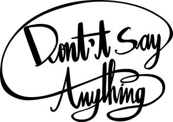 Say Vector Images (over 77,000)