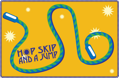 Skip Hop Vector Images (over 340)