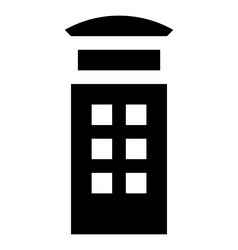 Phone Box London Vector Images (over 710)