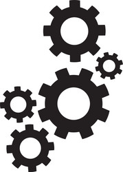 Teamwork Cogs Vector Images (over 14,000)