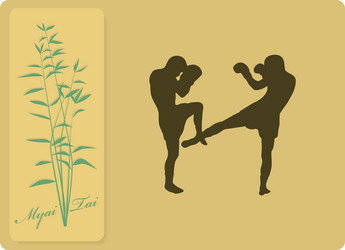 Two men stacking boxes Royalty Free Vector Image