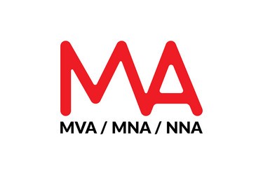 Free Letter M Monogram Vector Images (over 730)