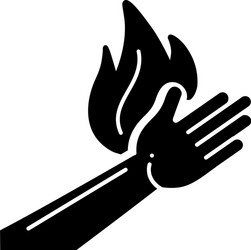 Burn Injury Vector Images (over 1,300)