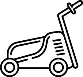 Push Lawnmower Vector Images (over 950)
