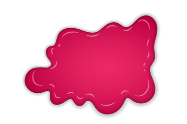 Jam Splash Vector Images (over 1,000)