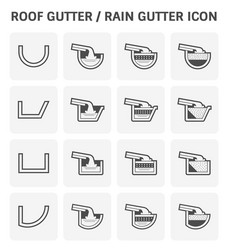 House Gutter Vector Images (over 1,500)