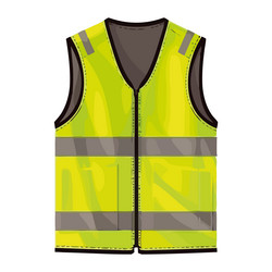Safety Vest Vector Images (over 12,000)