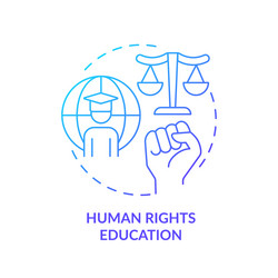Symbol Of Human Rights
