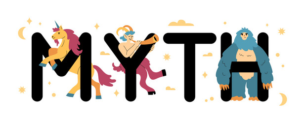 Myth Vector Images (over 37,000)