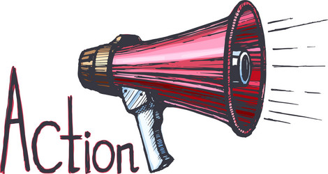 Horn Announcement Vector Images (over 9,200)