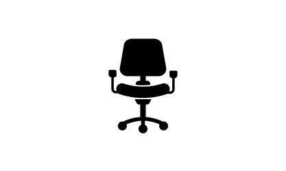 Office Chair Symbol Vector Images (over 32,000)