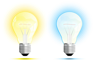 Object bulb off Royalty Free Vector Image - VectorStock