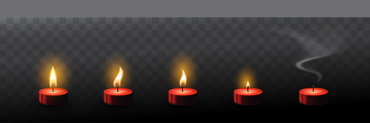 Fire Sprite Sheet Vector Images (over 150)