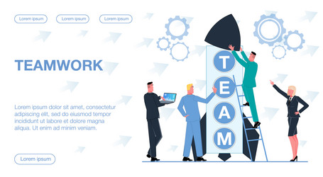 Teamwork Unity Vector Images (over 38,000)